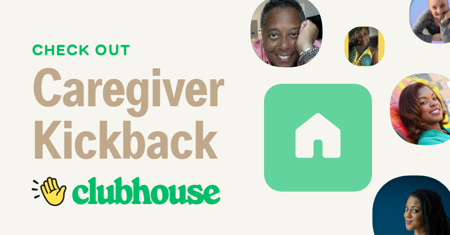 Caregiver Kickback