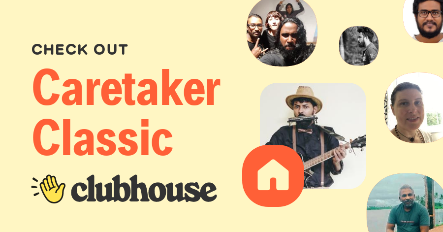 Caretaker Classic