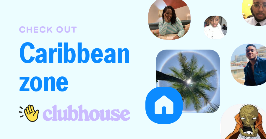 Caribbean zone