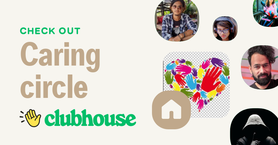 Caring circle