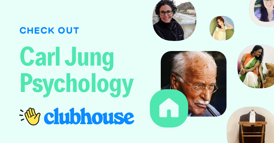 Carl Jung Psychology