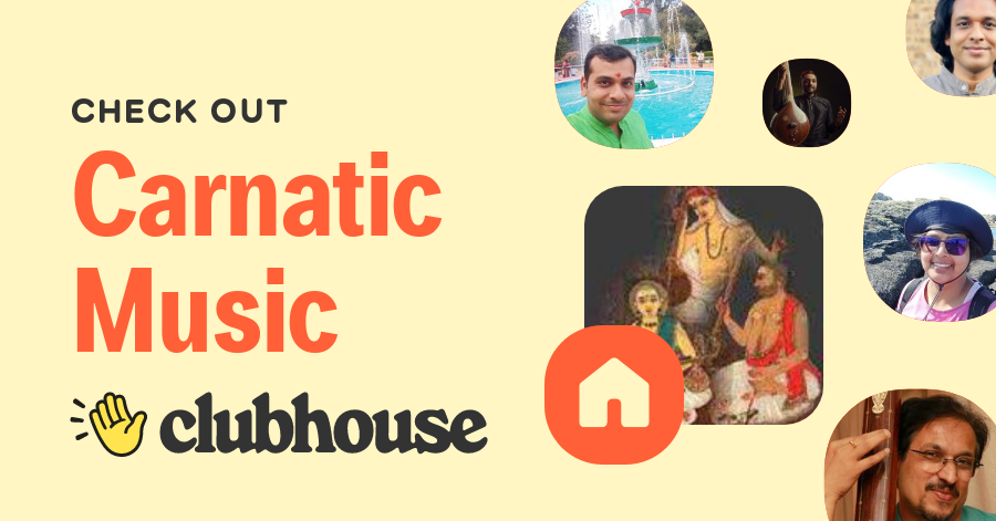 Carnatic Music