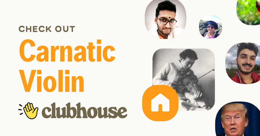 Carnatic Violin