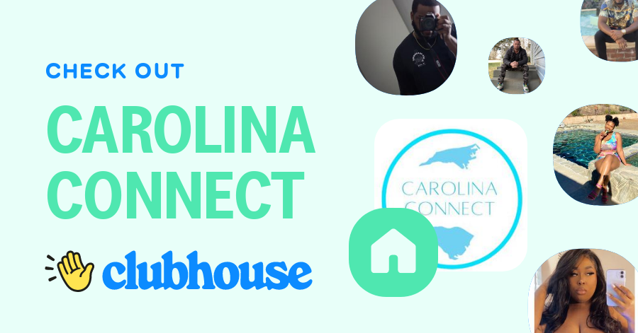 CAROLINA CONNECT