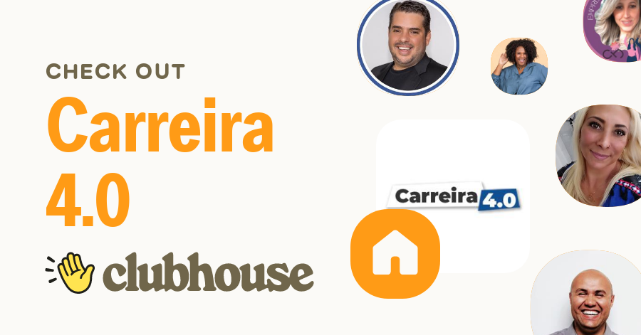 Carreira 4.0