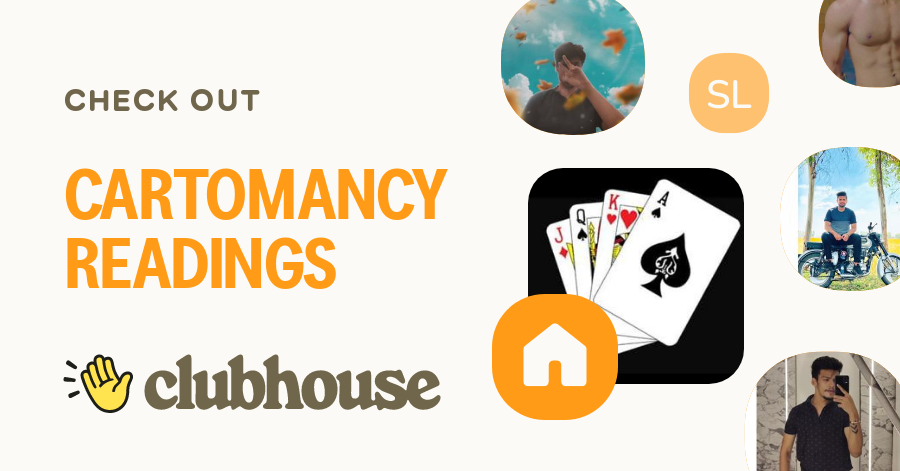 CARTOMANCY READINGS