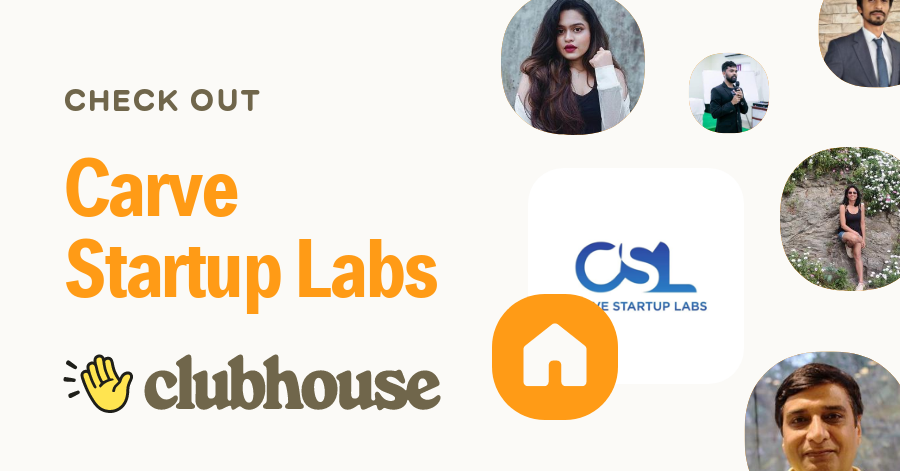 Carve Startup Labs