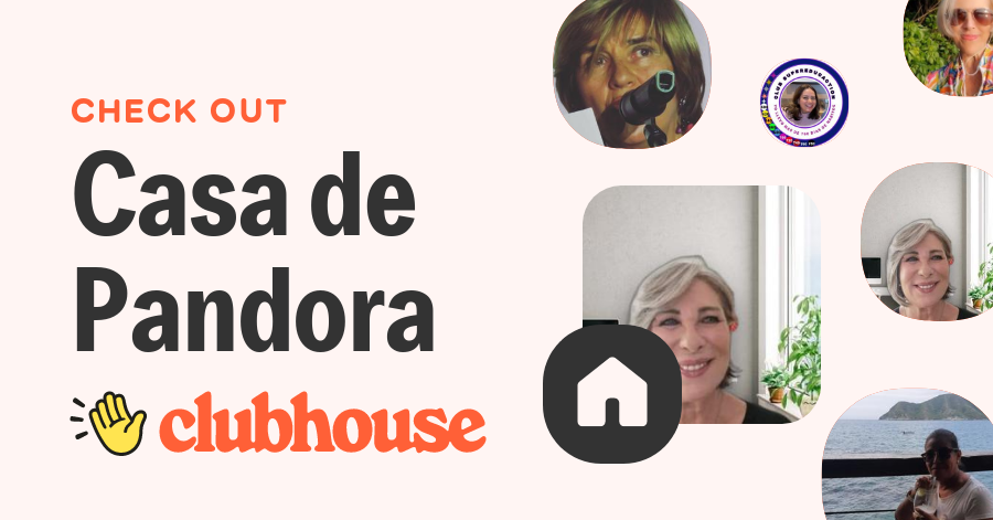 Casa de Pandora