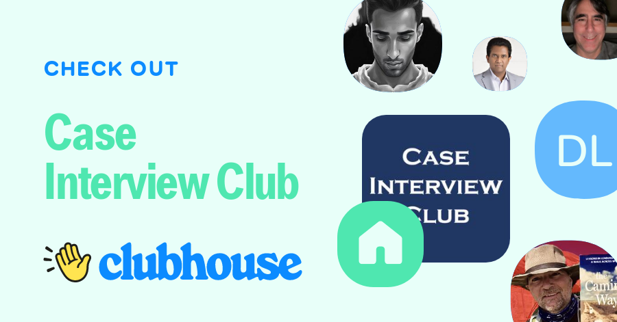 Case Interview Club