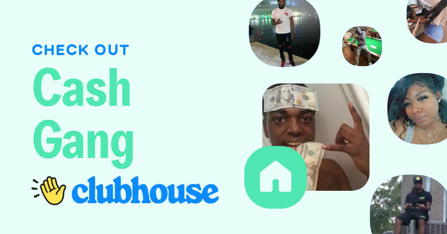 Cash Gang