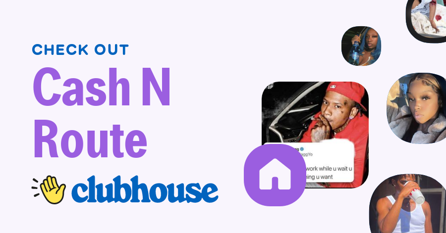 Cash N Route