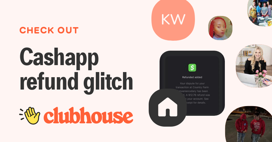 Cashapp refund glitch