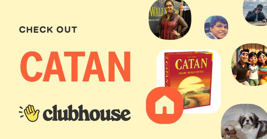 CATAN