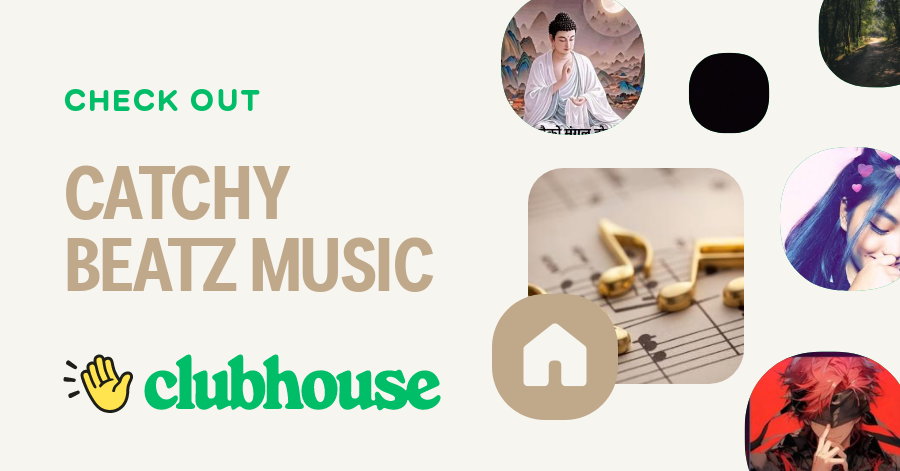 CATCHY BEATZ MUSIC