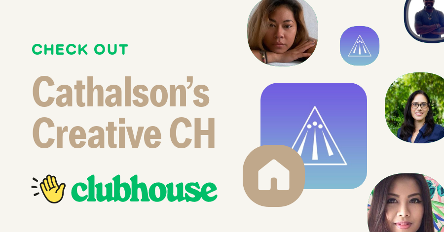 Cathalson’s Creative CH