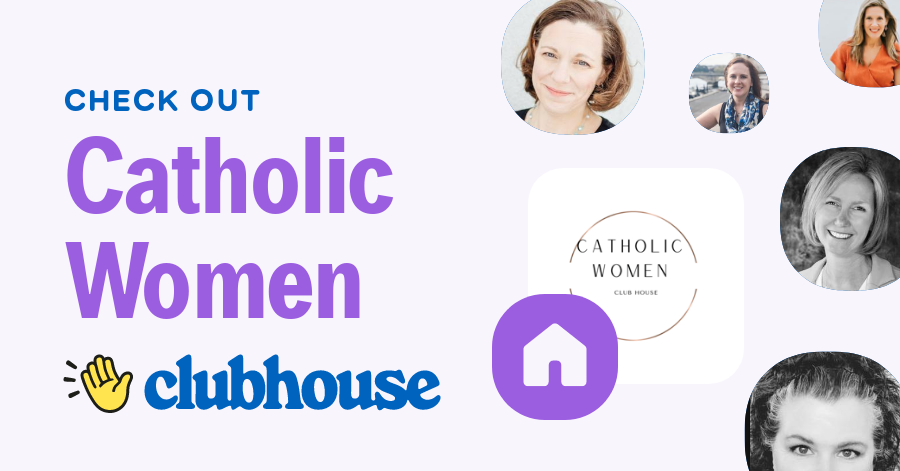 Catholic Women