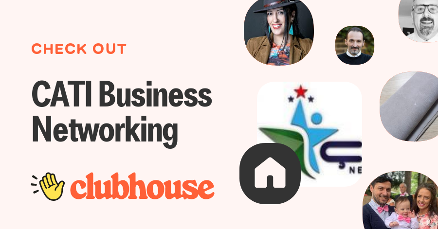 CATI Business Networking