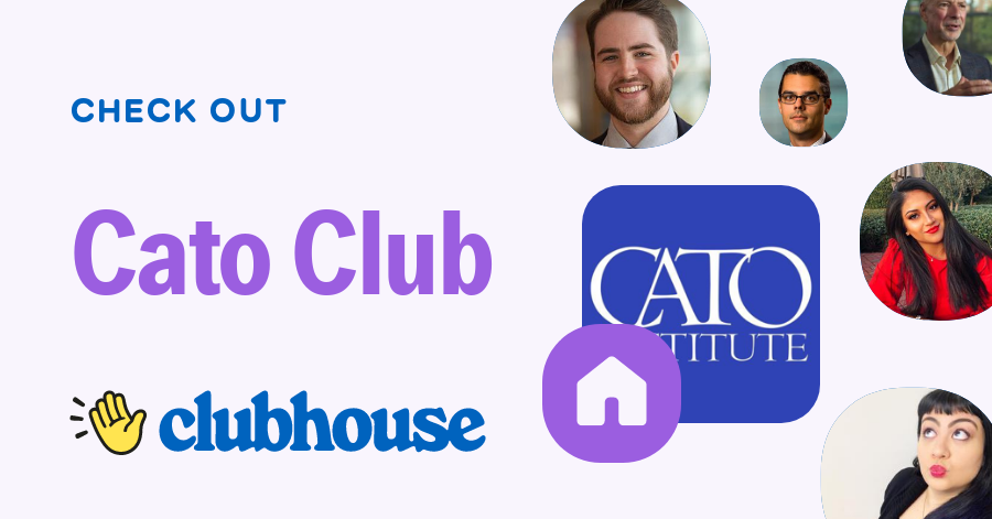 Cato Club