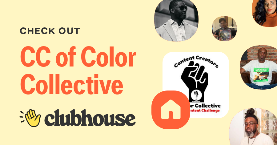 CC of Color Collective