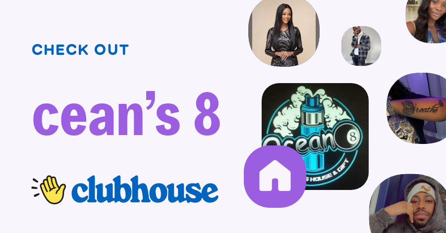 cean’s 8