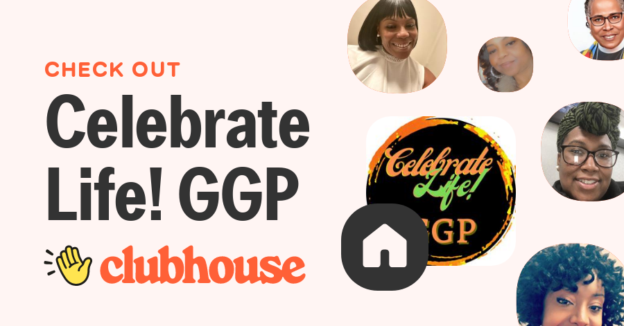 Celebrate Life! GGP
