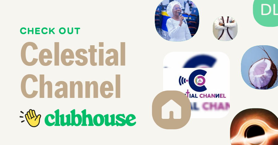 Celestial Channel