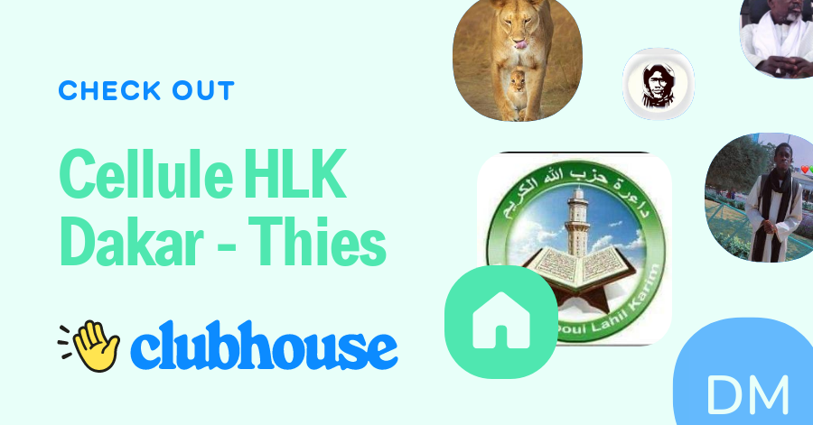 Cellule HLK Dakar - Thies