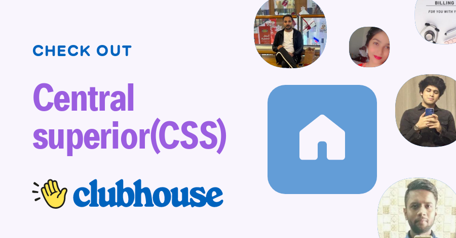 Central superior(CSS)