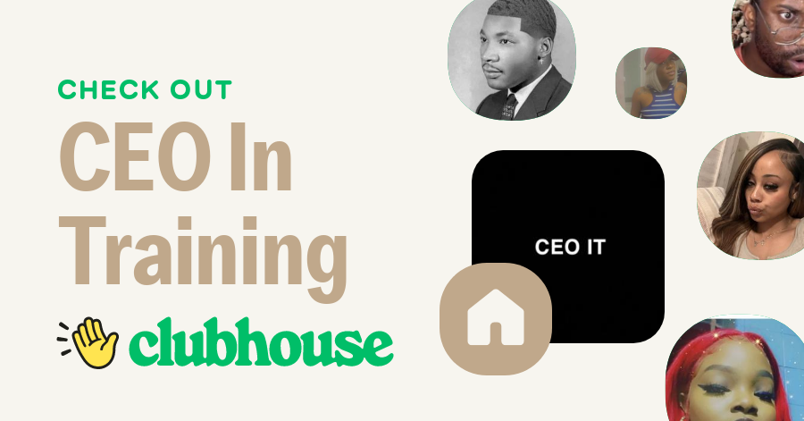 CEO In Training