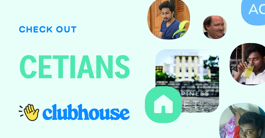 CETIANS