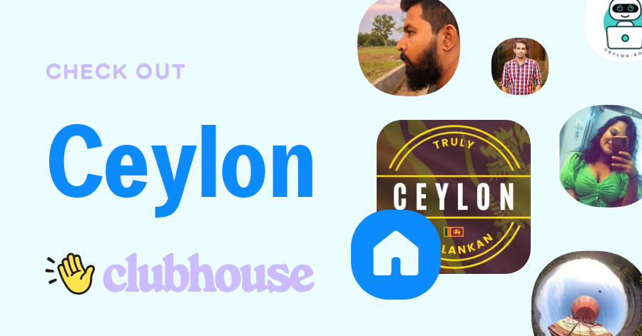 Ceylon