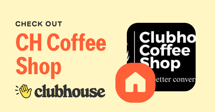 CH Coffee Shop