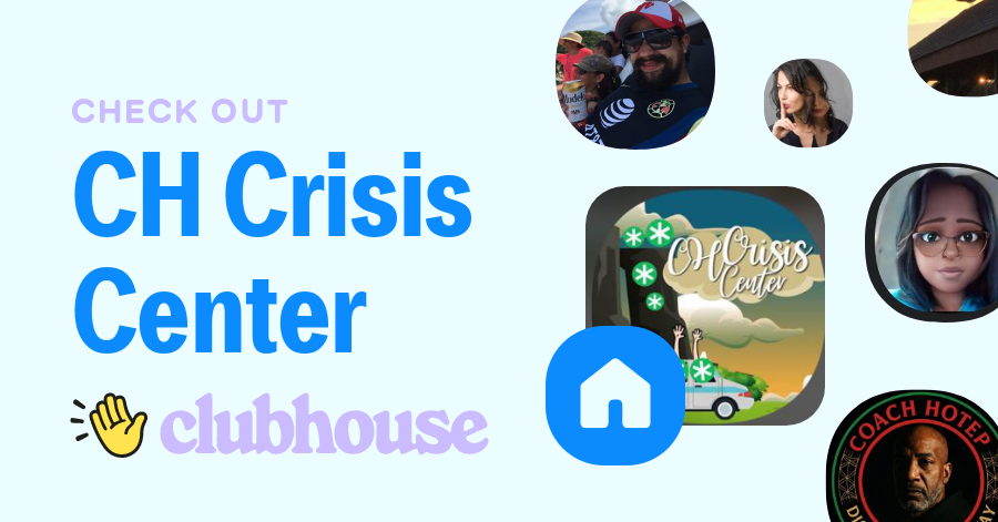 CH Crisis Center