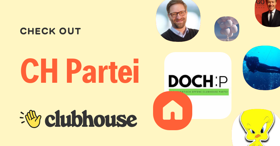 CH Partei