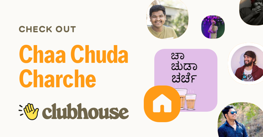 Chaa Chuda Charche