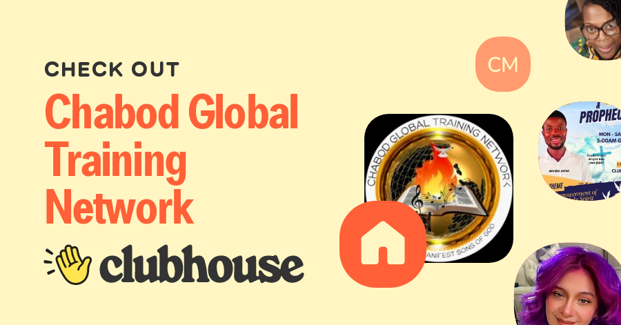 Chabod Global Training Network