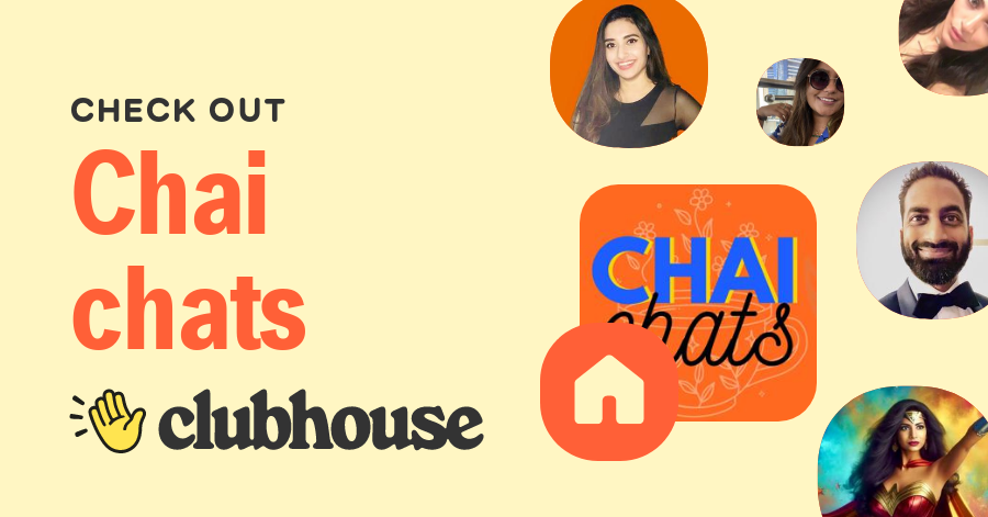 Chai chats