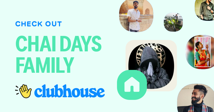 CHAI DAYS FAMILY