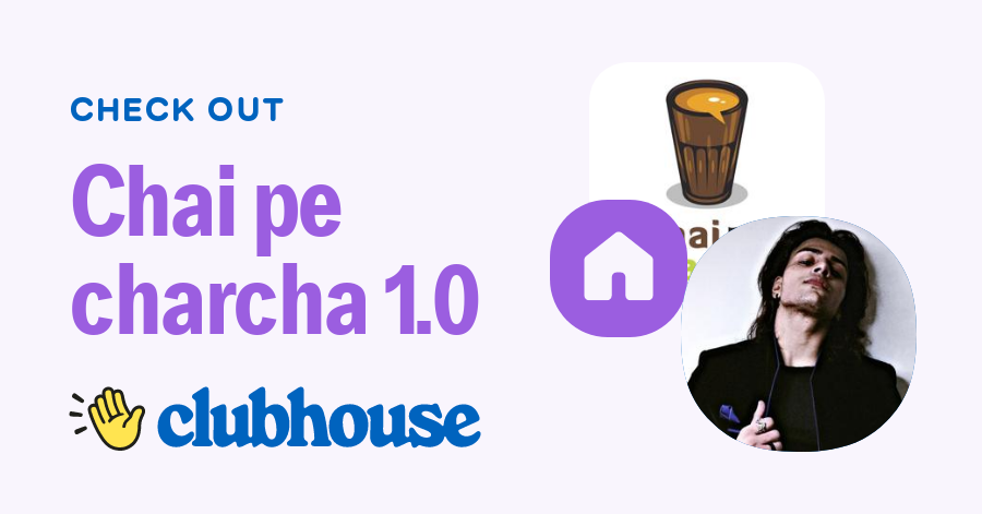 Chai pe charcha 1.0