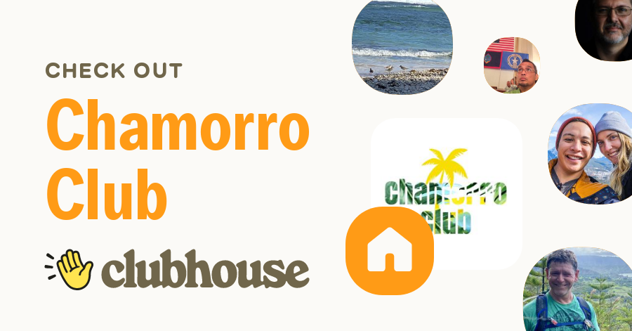 Chamorro Club