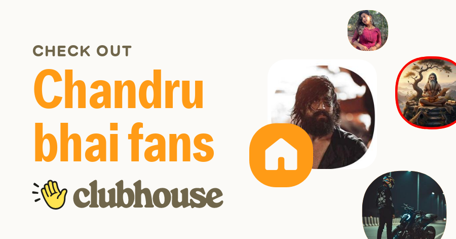 Chandru bhai fans