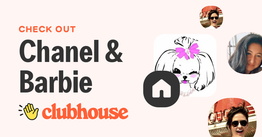 Chanel & Barbie