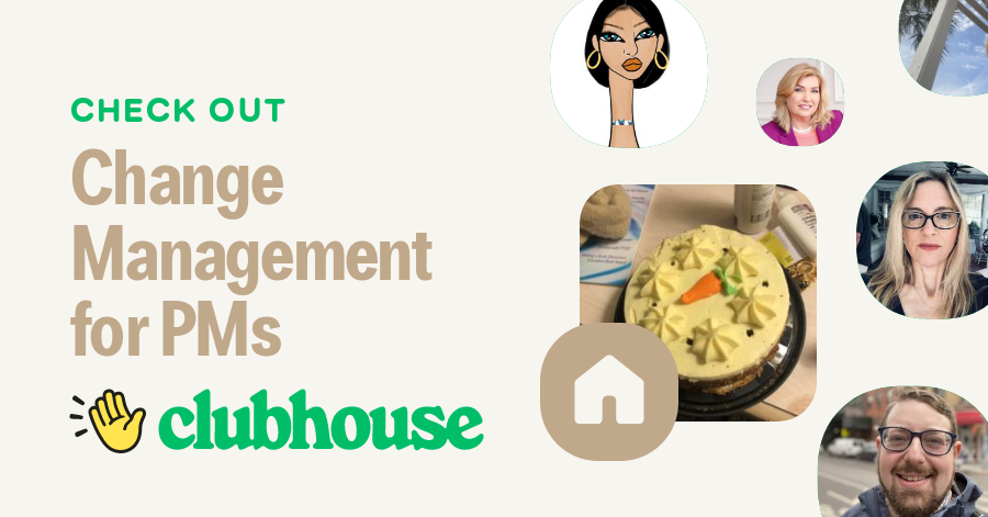 Change Management for PMs