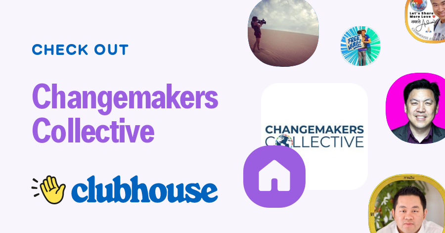 Changemakers Collective