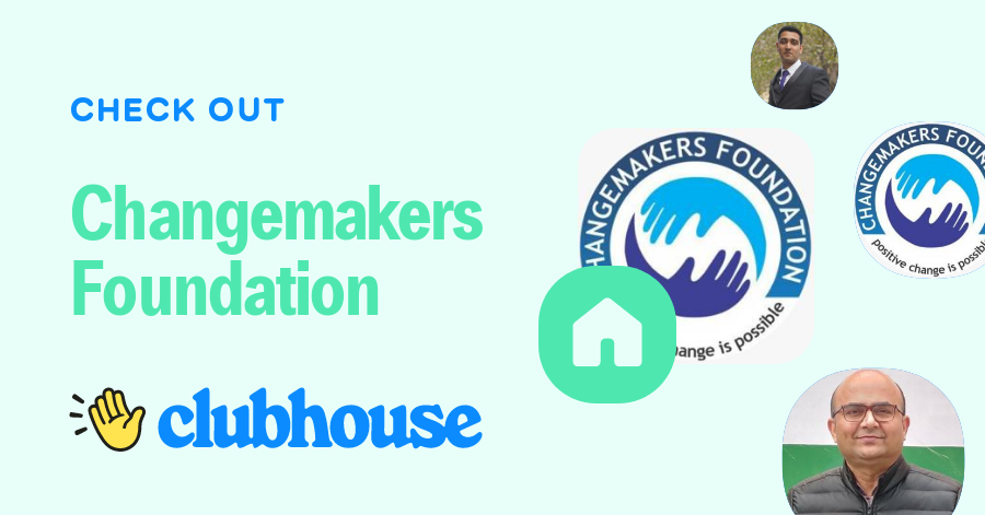 Changemakers Foundation