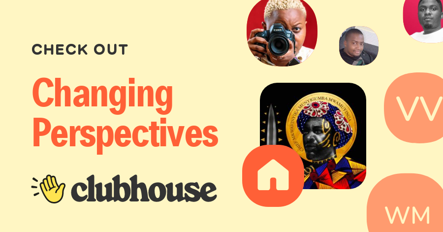 Changing Perspectives