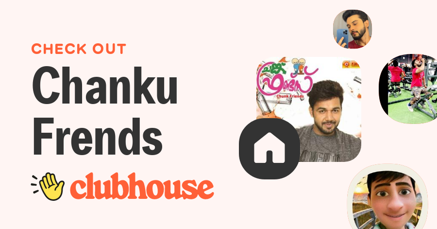Chanku Frends