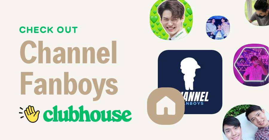 Channel Fanboys
