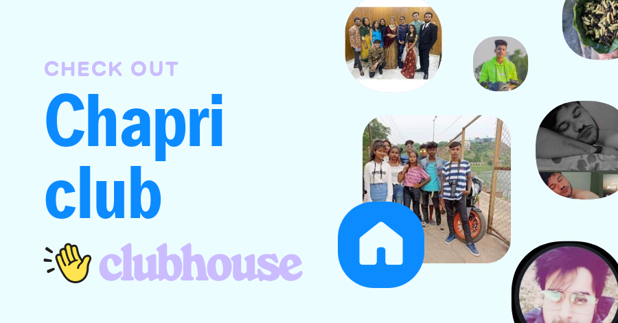 Chapri club