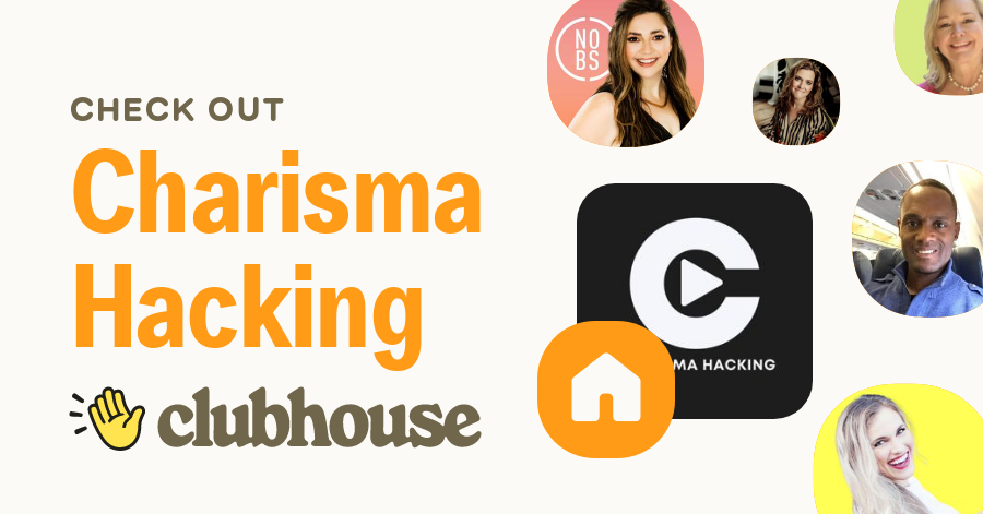 Charisma Hacking